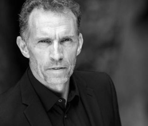 Se7en Questions with Carl Wharton | MyIndie Productions