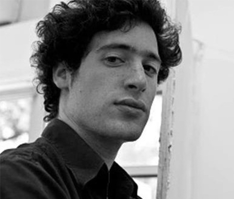 Se7en Questions with Nadav Bin-Nun | MyIndie Productions