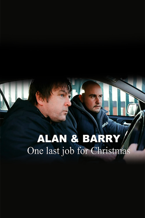 Alan & Barry | MyIndie Productions