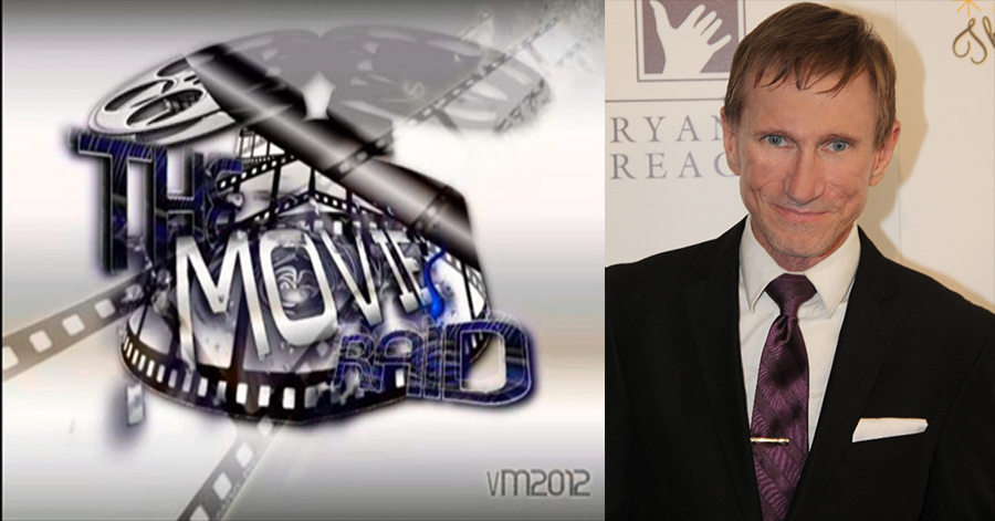 Bill Oberst Jr.: The Movie Raid Interview | MyIndie Productions