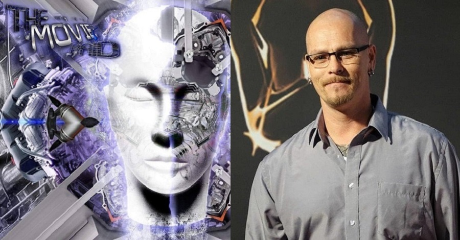 Sam Mason: The Movie Raid Interview! | MyIndie Productions