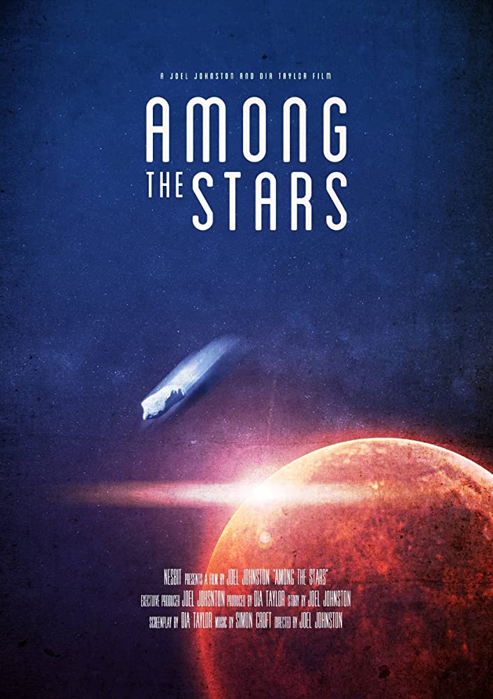 Among the Stars | MyIndie Productions