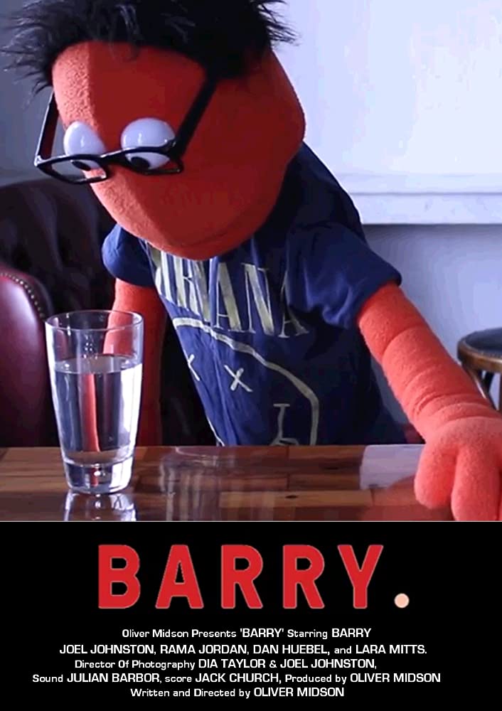 Barry | MyIndie Productions