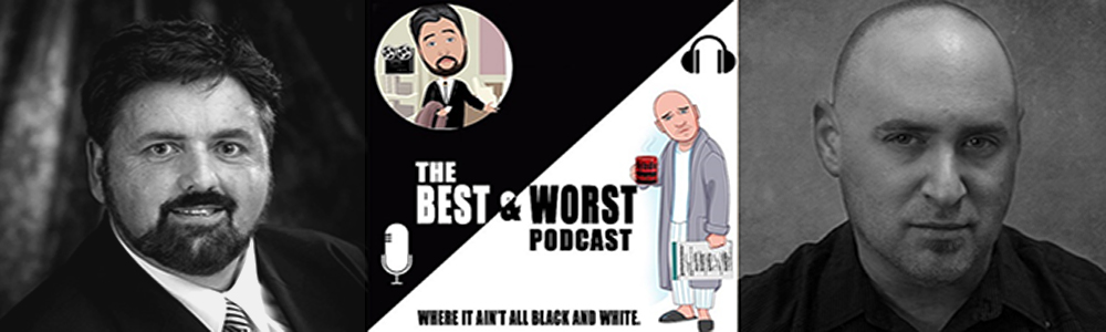 The Best & Worst Podcast | MyIndie Productions