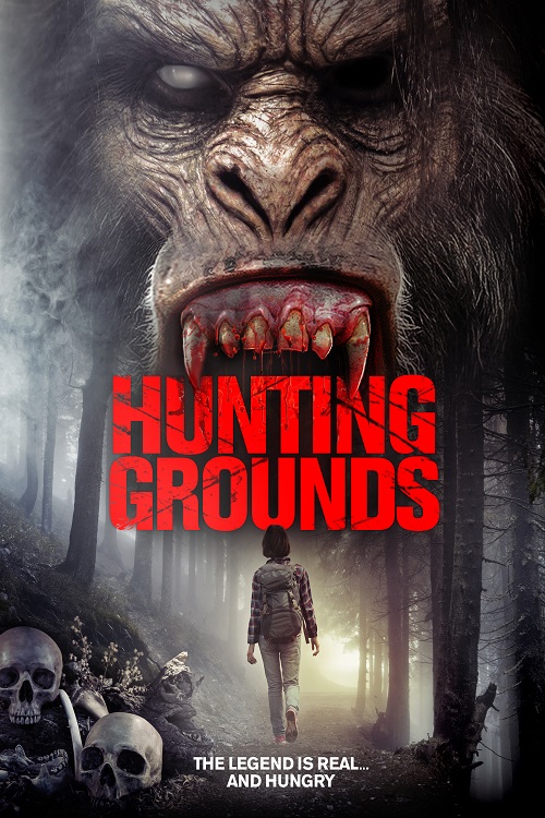 Hunting Grounds | MyIndie Productions