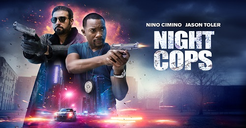 Night Cops | MyIndie Productions