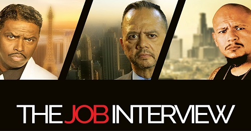 The Job Interview | MyIndie Productions