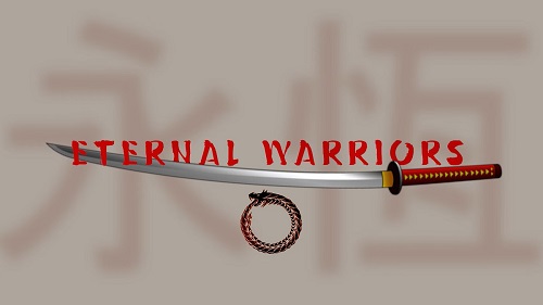 Eternal Warriors | MyIndie Productions