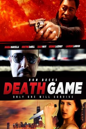 Death Game | MyIndie Productions